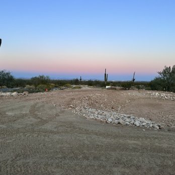 THE CORRAL AT WHITE TANK RANCH - Updated October 2025 - 67 Reviews & 63 ...