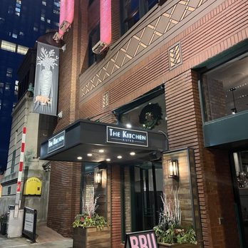 THE KITCHEN AMERICAN BISTRO - Updated May 2025 - 1159 Photos & 857 ...