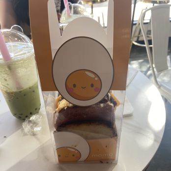 BOBER TEA & MOCHI DOUGH - Updated November 2025 - 325 Photos & 96 ...