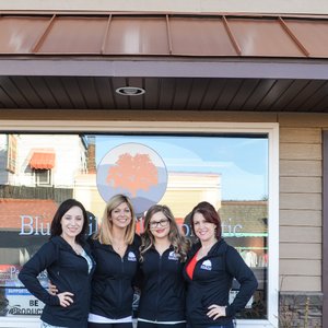 WILD RIVERS CHIROPRACTIC - Updated December 2025 - 16 W John St, Rice ...