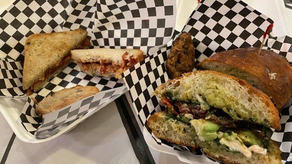 MESSENGER PIZZA - Updated March 2026 - 157 Photos & 406 Reviews - 1224 ...