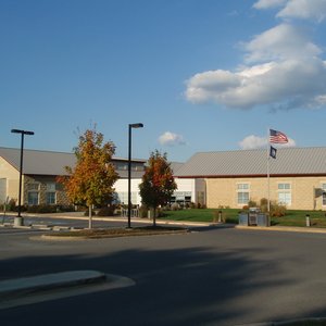 HANDLEY REGIONAL LIBRARY - Updated July 2025 - 70 Photos & 11 Reviews ...