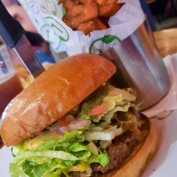 LIBERTY BURGER - Updated October 2025 - 282 Photos & 312 Reviews - 1904 ...