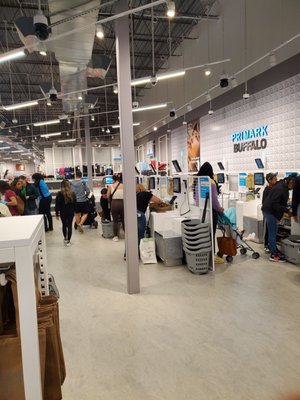 PRIMARK - Updated November 2024 - 18 Photos - 1 Walden Galleria ...