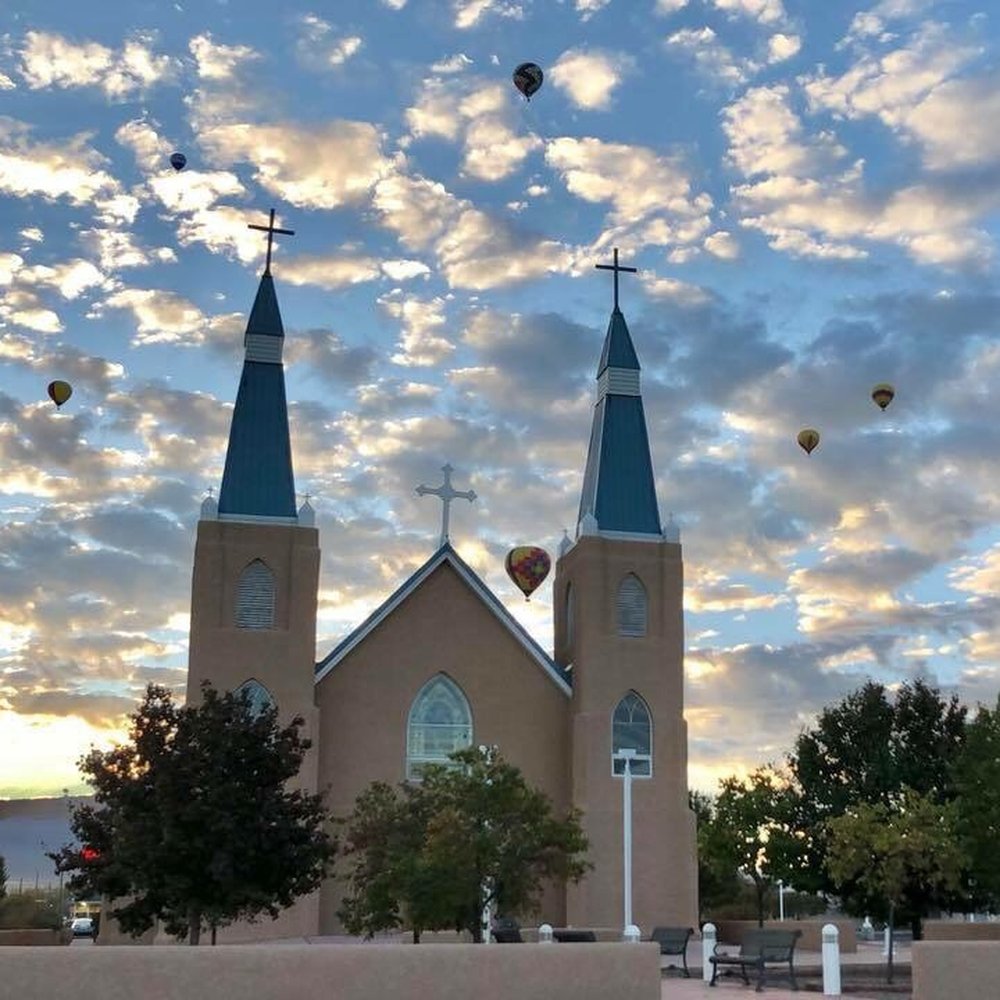 Non Denominational Churches In Albuquerque