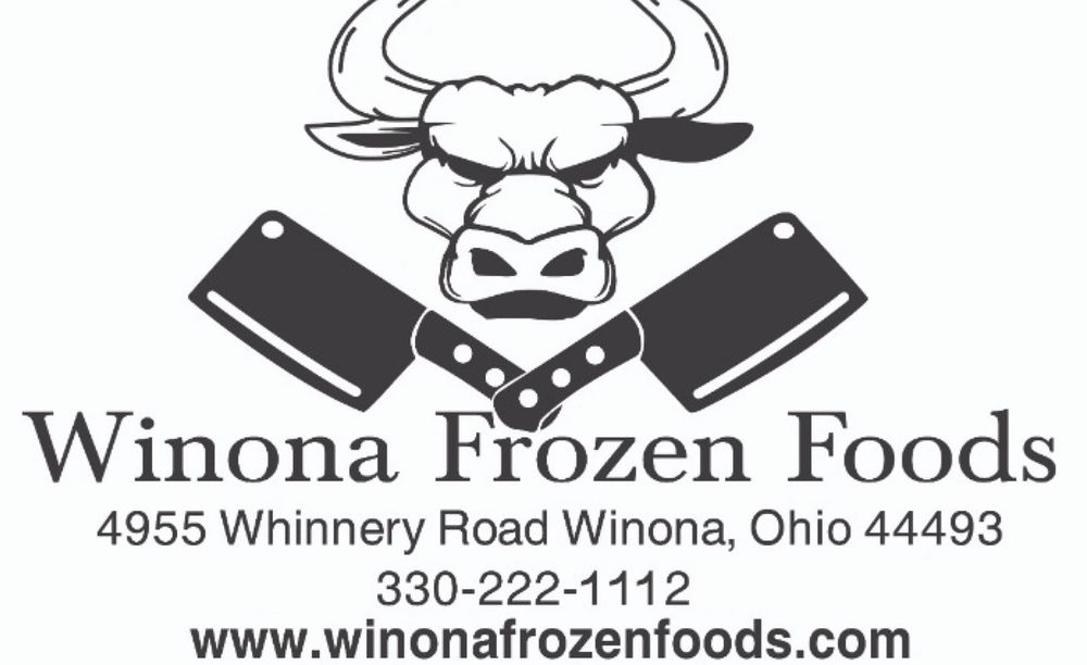 WINONA FROZEN FOODS - Updated December 2025 - 4955 Whinnery Rd, Winona ...