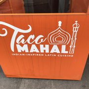 TACO MAHAL - 738 Photos & 703 Reviews - Indian - 73 7th Ave S, New York ...