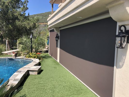 APOLLO RETRACTABLE SCREENS BY HIS - 86 Photos & 288 Reviews - 2121 ...