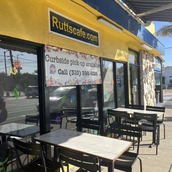 RUTT’S HAWAIIAN CAFE - Updated July 2024 - 2112 Photos & 2102 Reviews ...