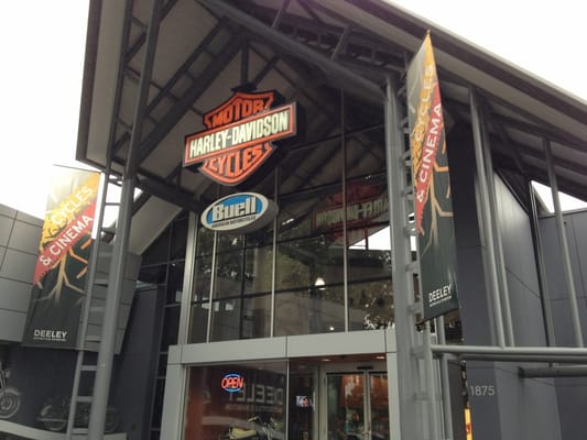 TREV DEELEY MOTORCYCLES - Updated May 2026 - 24 Reviews - 1875 Boundary ...