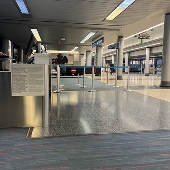 O’HARE INTERNATIONAL AIRPORT - TERMINAL 3 - Updated November 2024 - 637 ...