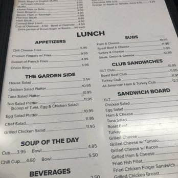 OVER EZS CAFE - Updated December 2025 - 70 Photos & 52 Reviews - 15 N J ...