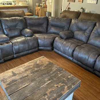 Big Sandy Sectional Sofas | Cabinets Matttroy