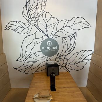 MOIGNET A SOCIAL CAFE - Updated September 2025 - 1172 Photos & 293 ...