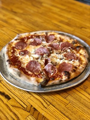 EVO PIZZERIA - 745 Photos & 615 Reviews - Pizza - 1075 E Montague Ave ...