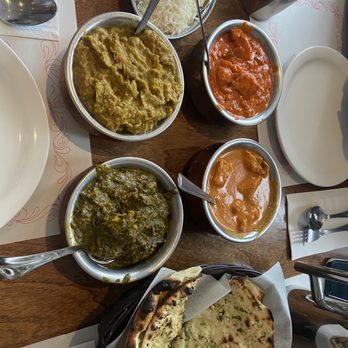 CHAND PALACE - Updated January 2026 - 94 Photos & 80 Reviews - 989 Rue ...