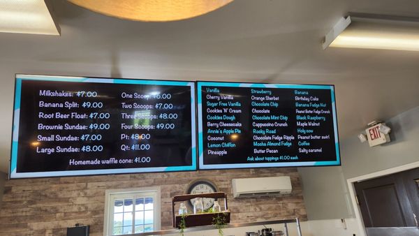 VANDERWENDE’S CREAMERY - Updated June 2025 - 12 Photos & 23 Reviews ...