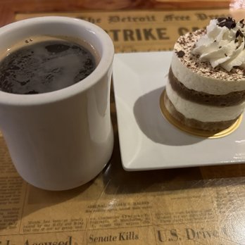 THINKING CUP - 700 Photos & 673 Reviews - 236 Hanover St, Boston ...