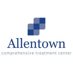 ALLENTOWN COMPREHENSIVE TREATMENT CENTER - 2970 Corporate Ct, Orefield ...