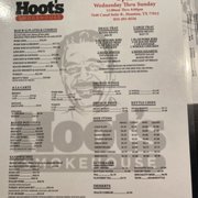 HOOT’S SMOKEHOUSE - 54 Photos & 70 Reviews - Barbeque - 7648 Canal St ...