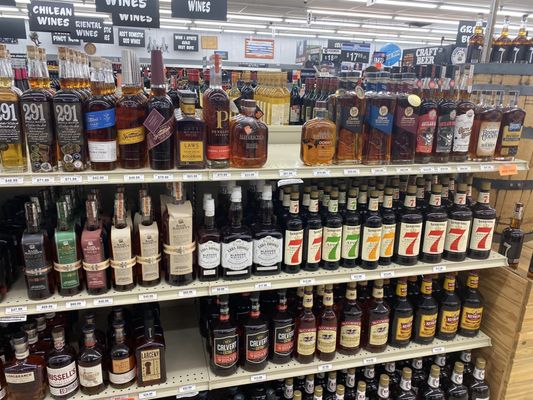 CHEERS LIQUOR MART - Updated May 2025 - 18 Photos & 50 Reviews - 1105 N ...
