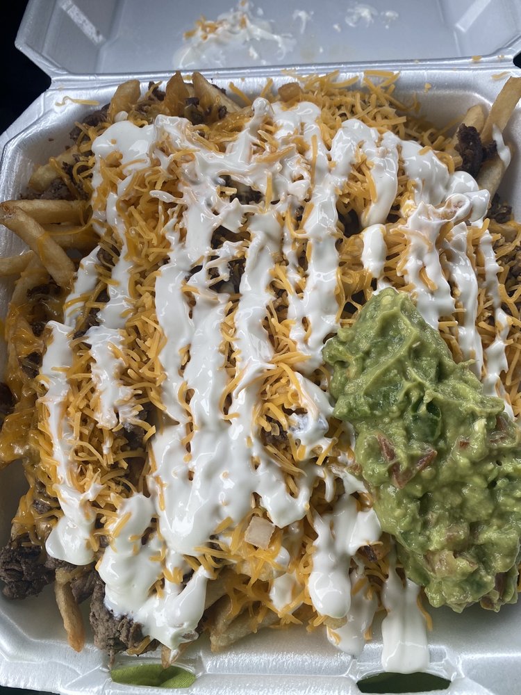 TACO RIVER - Updated June 2026 - 33 Photos & 31 Reviews - 6025 Parkway ...