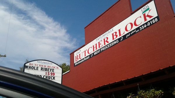 BUTCHER BLOCK - Updated December 2025 - 14 Photos & 26 Reviews - 226 ...