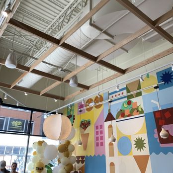 CAVA - Updated July 2024 - 89 Photos & 44 Reviews - 1484 N Milwaukee ...