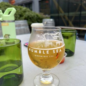 HUMBLE SEA BREWING - Updated December 2025 - 496 Photos & 292 Reviews ...