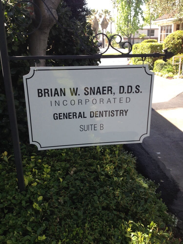 BRIAN SNAER, DDS - Updated October 2025 - 23 Reviews - 1235 West ...