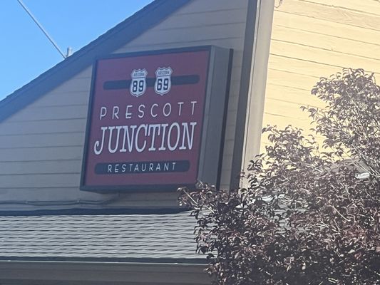 PRESCOTT JUNCTION RESTAURANT - Updated August 2024 - 67 Photos & 166 ...