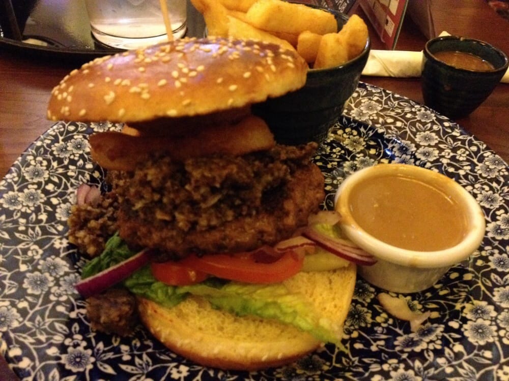 THE DAVID MACBETH MOIR - Updated May 2025 - Bridge Street, Musselburgh ...