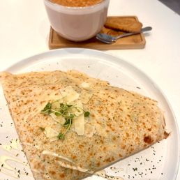 DALI CREPES - Updated October 2025 - 476 Photos & 190 Reviews - 2854 ...