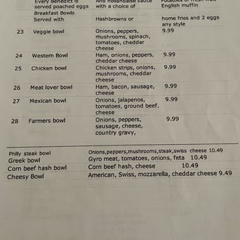 LUCIO’S BREAKFAST PLACE - Updated December 2025 - 14 Photos & 19 ...