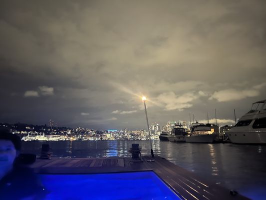 HOT TUB BOATS - Updated November 2025 - 200 Photos & 164 Reviews - 2520 Westlake Ave N, Seattle ...