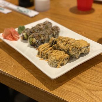 MIYAKO SUSHI - Updated December 2025 - 128 Photos & 128 Reviews - 227 N ...