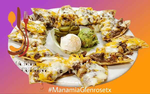MAMA MIA MEXICAN CUISINE - Updated October 2025 - 55 Photos & 87 ...