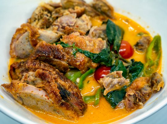 NIYOM THAI KITCHEN - 271 Photos & 86 Reviews - 33-47 Francis Lewis Blvd ...