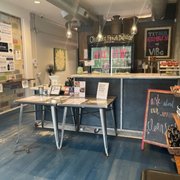 VIBE HEALTH BAR - 419 Photos & 276 Reviews - Live/Raw Food - 4601 H St ...