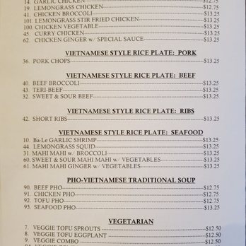 BA-LE SANDWICH SHOP - 378 Photos & 227 Reviews - 95-221 Kipapa Dr ...