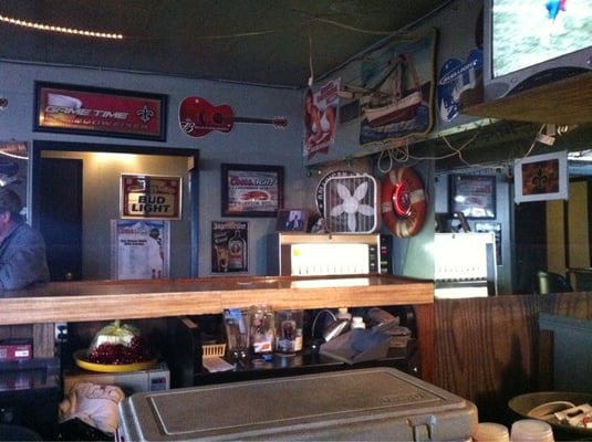 CISCO’S CAJUN CANTINA - Updated October 2025 - 2377 Hwy 1, Grand Isle ...