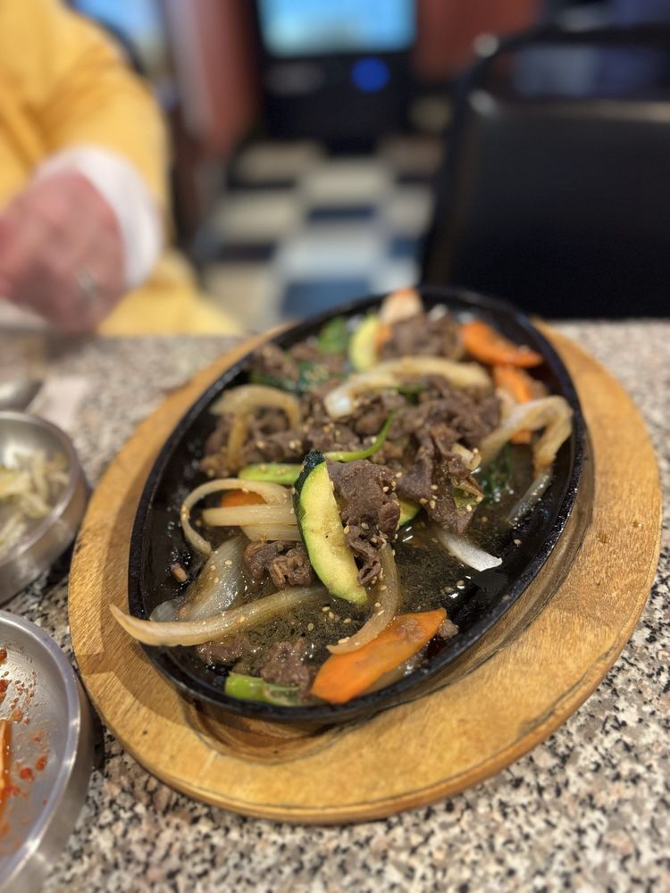 HA AHN KOREAN RESTAURANT - Updated September 2025 - 283 Photos & 173 ...