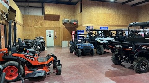 NORMANGEE TRACTOR AND IMPLEMENT - Updated January 2026 - 13 Photos ...