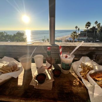 CRYSTAL COVE SHAKE SHACK - 2188 Photos & 1316 Reviews - 7703 E Coast ...