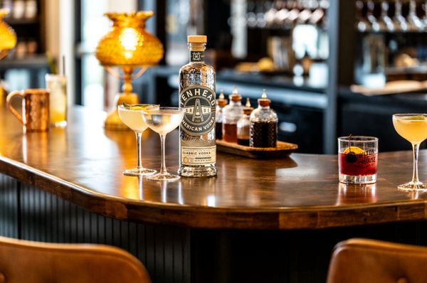 KNOWLTON HOUSE DISTILLERY - Updated October 2024 - 75 Photos & 26 ...