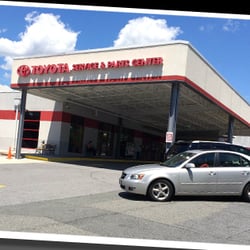 FITZGERALD TOYOTA SERVICE CENTER - 30 Photos & 159 Reviews - 18707 N ...