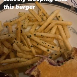 COLETTE OTR * MOSTLY FRENCH RESTAURANT BY CHEF DANNY COMBS - Updated ...