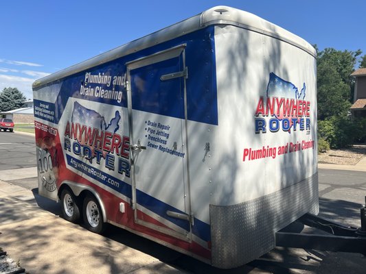 Anywhere Rooter - Updated June 2025 - 15 Photos - 46 Reviews - 2290 ...