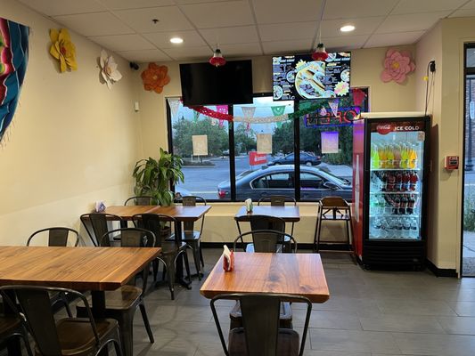 UMAMI TSUNAMI TAQUERIA - Updated January 2026 - 50 Photos & 30 Reviews - 400 Neponset Ave ...