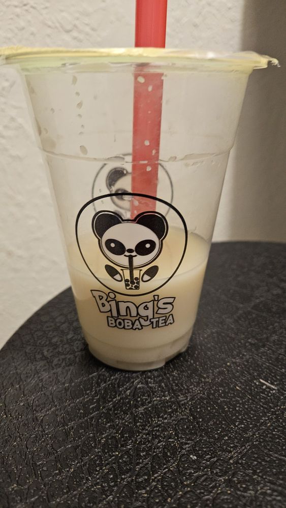 BING’S BOBA TEA - Updated July 2025 - 5675 N Swan Rd, Tucson, Arizona ...